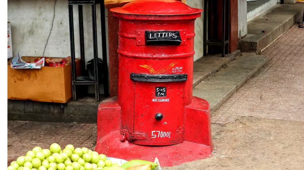 India introduces new rules to modernize postal services under Post ...