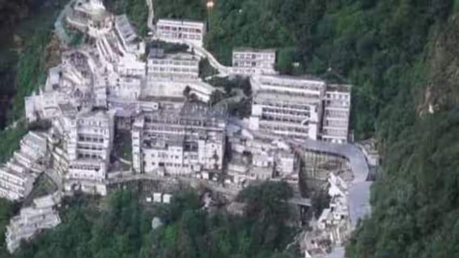 J-K: Katra Shutdown Over Ropeway Project Reaches Third Day, More People ...