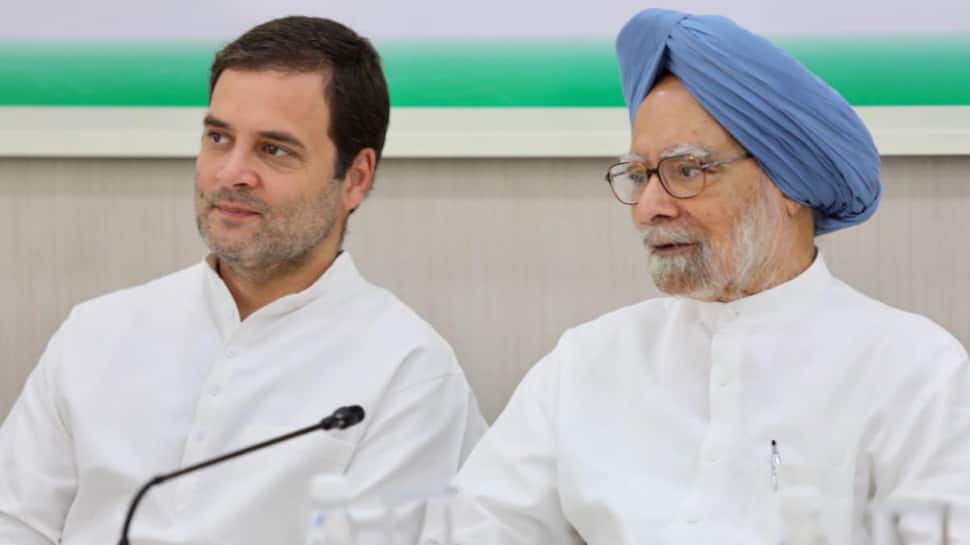 ‘Deliberate Insult’: Why Is Congress Unhappy With Manmohan Singh’s ...