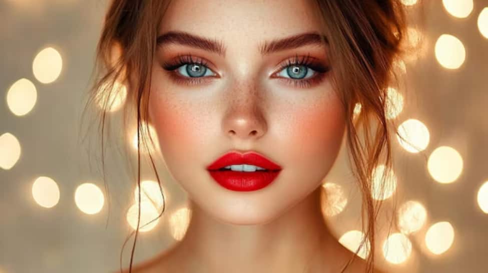 Holiday Glam Essentials: Skincare And Makeup Tips For A Radiant Look In ...