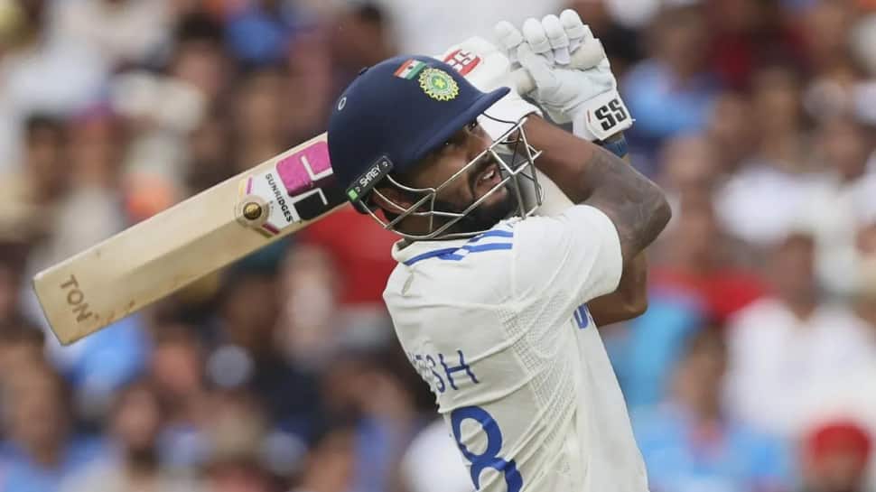 Nitish Kumar Reddy Breaks Plethora Of Records In Boxing Day Test ...