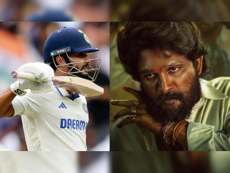 Nitish Kumar Reddy Breaks Plethora Of Records In Boxing Day Test ...