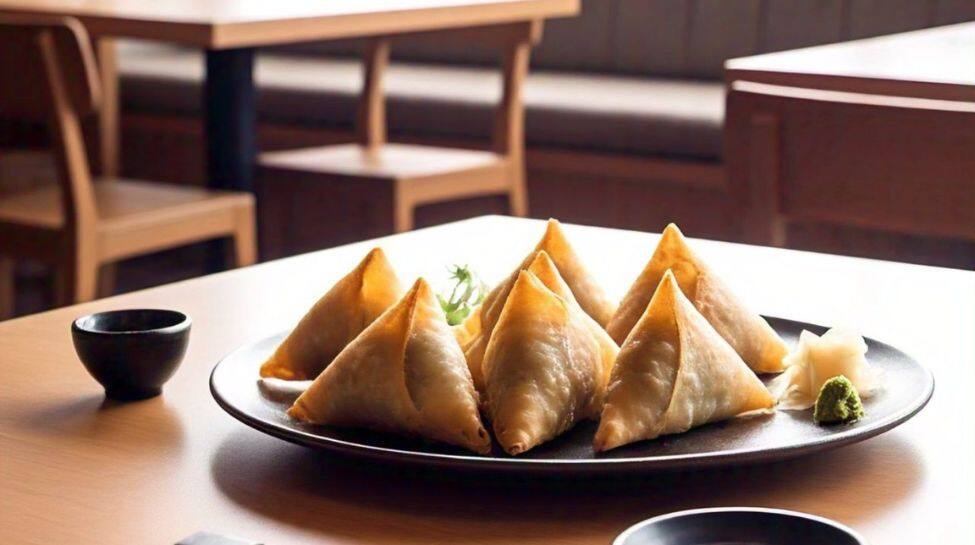 8 Fusion Snacks To WOW Your Guests At New Year Parties | News | Zee News