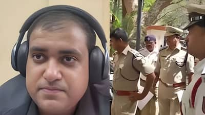 Atul Subhash Case: Could Bengaluru Police Have Saved Techie's Life? New ...