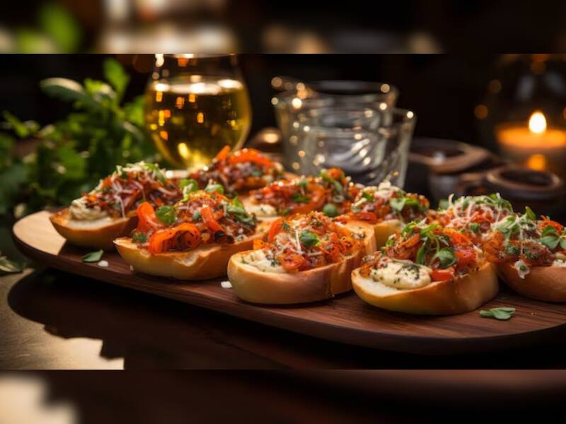 8 Ultimate New Year’s Eve Dinner Menu Ideas | News | Zee News