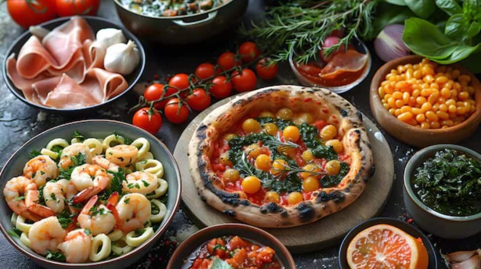 8 Ultimate New Year’s Eve Dinner Menu Ideas | News | Zee News