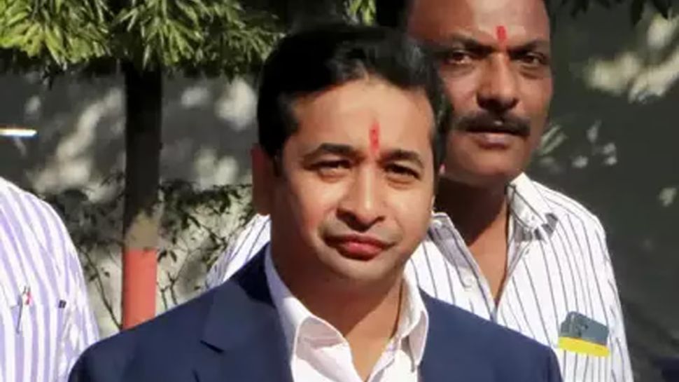 Maharashtra Minister Nitesh Rane Calls Kerala A 'Mini Pak'; Sparks Row ...