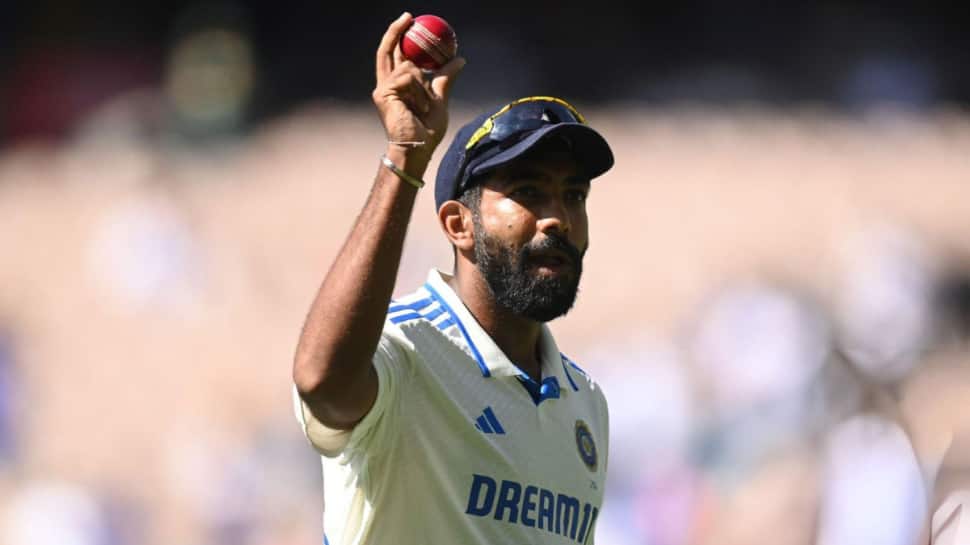 Jasprit Bumrah vs Australia in 2024-25 Border-Gavaskar Trophy: Wickets ...