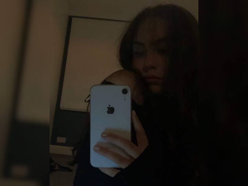 Yashasvi Jaiswal's Rumoured Girlfriend: All About Maddie Hamilton - In ...