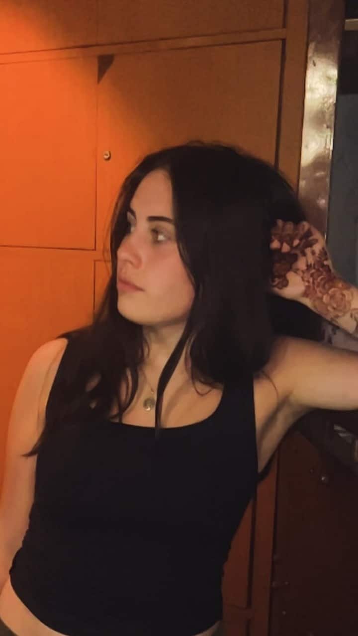 Yashasvi Jaiswal's Rumoured Girlfriend: All About Maddie Hamilton - In ...