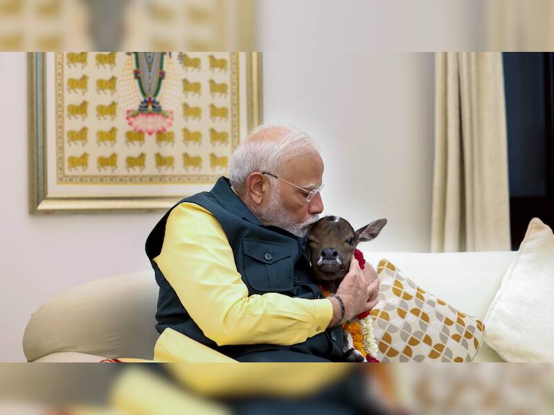 PM Modi’s 2024 Highlights: From Viral Selfie With Italy’s Giorgia ...