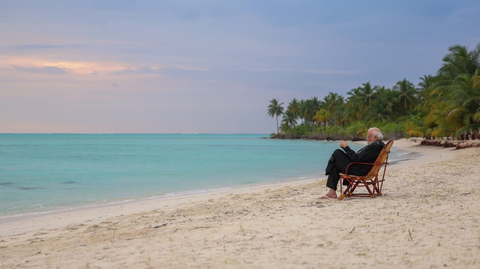 PM Modi’s 2024 Highlights: From Viral Selfie With Italy’s Giorgia ...