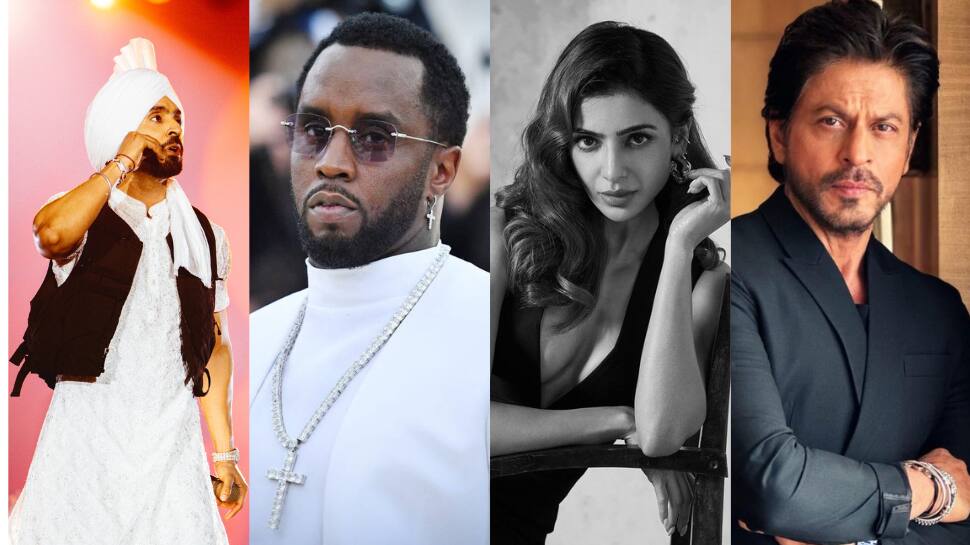The Top 10 Of 2024: A Look Back At The Year's Biggest Entertainment ...