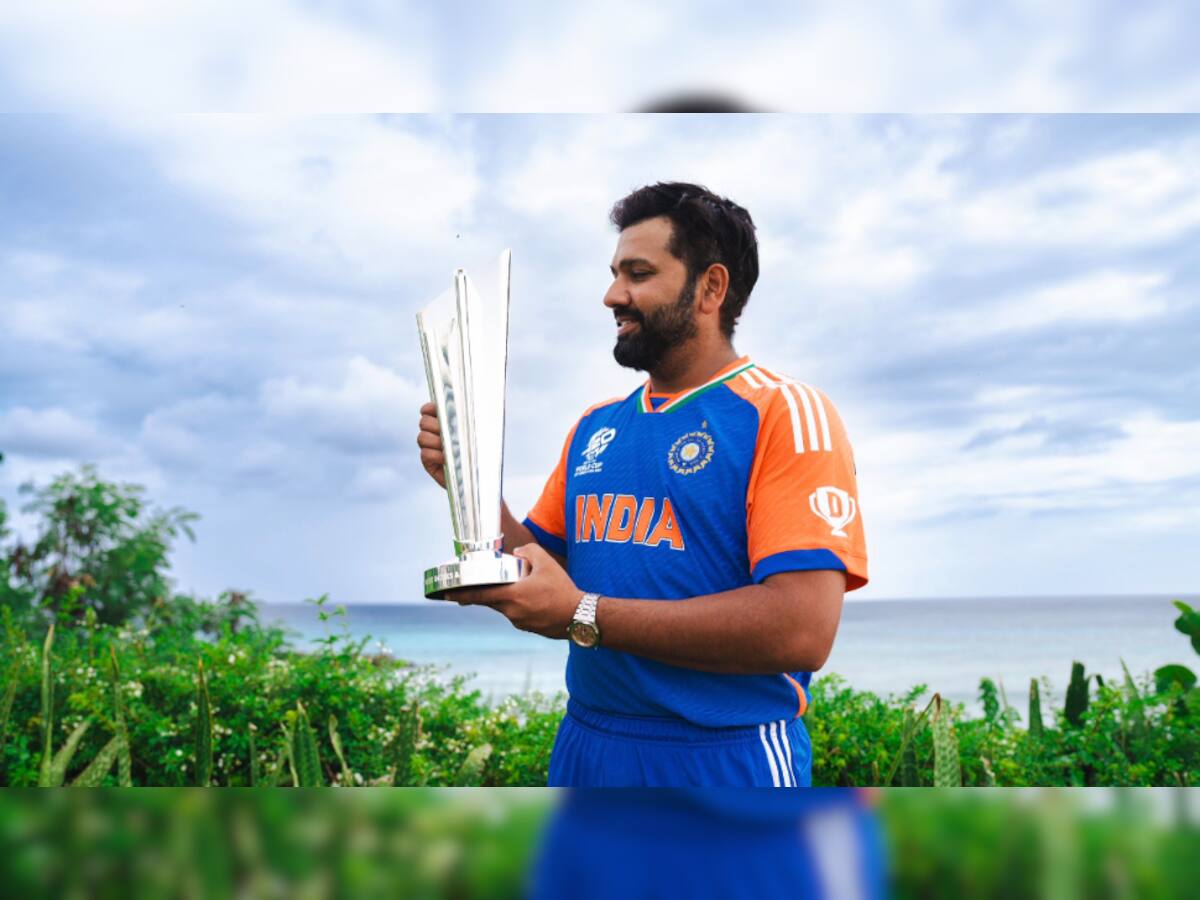 'For All Ups And Downs...': Rohit Sharma Pens Heartfelt Note On 2024 ...