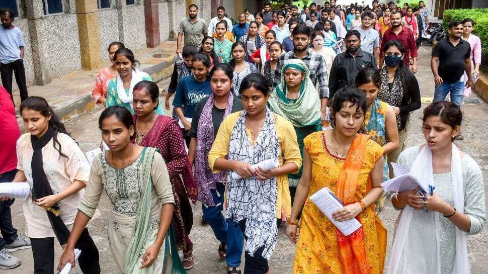 CBSE CTET Answer Key 2024-25 Likely To Be Released Soon At ctet.nic.in ...