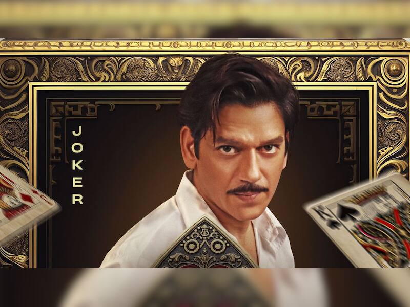 From Panchayat 4 To Matka King: 8 Must-Watch Web Series Of 2025 | News ...