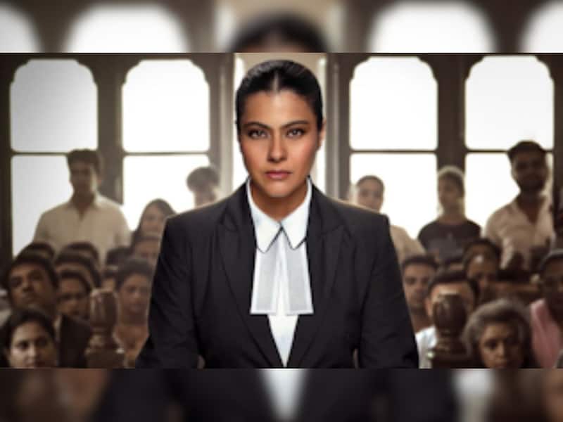 From Panchayat 4 To Matka King: 8 Must-Watch Web Series Of 2025 | News ...
