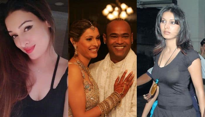 EXPLAINED: Why Vinod Kambli's Second Wife Andrea Hewitt Filed For ...