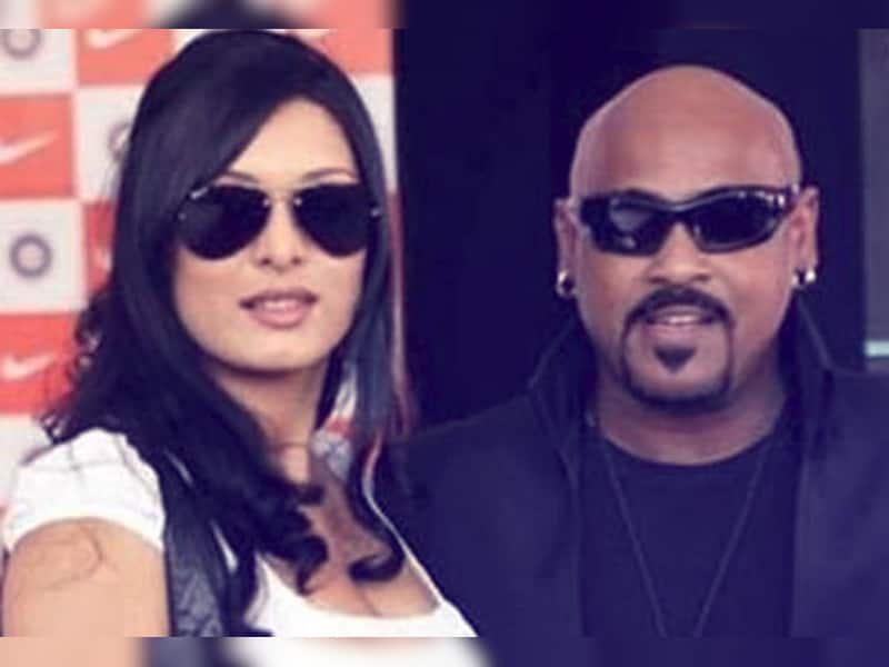 EXPLAINED: Why Vinod Kambli's Second Wife Andrea Hewitt Filed For ...