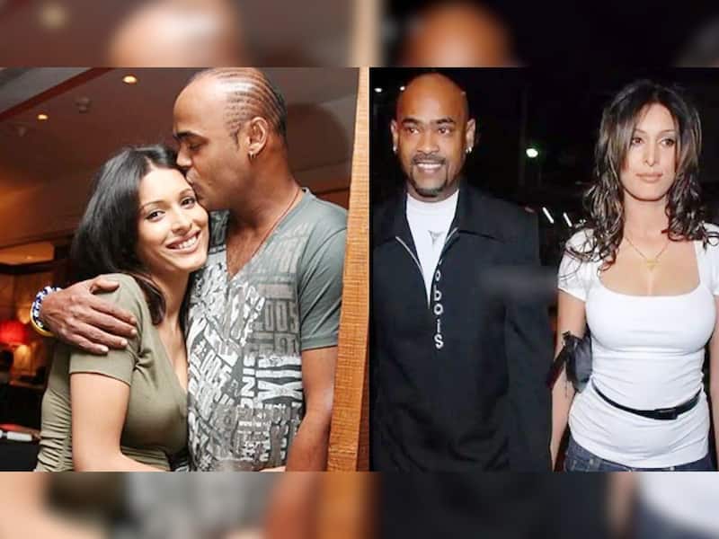 EXPLAINED: Why Vinod Kambli's Second Wife Andrea Hewitt Filed For ...