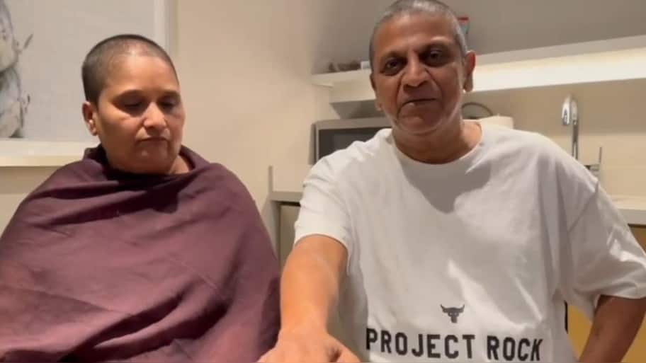 Kannada Star Shivarajkumar Opens Up About Overcoming Cancer, Announces ...