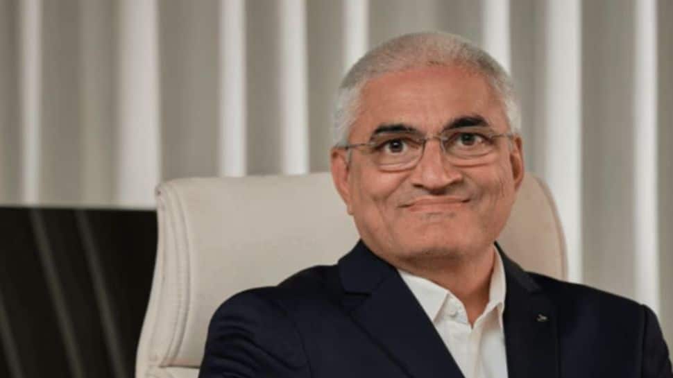 From Rs 4,500 Loan To Rs 5,539 Crore Snack Empire: Meet Man Who Cycled ...