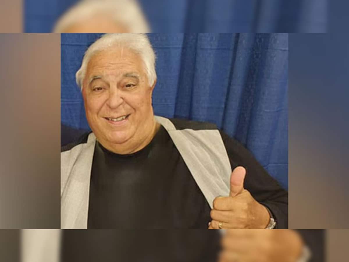 General Hospital Actor John Capodice Passes Away At 83