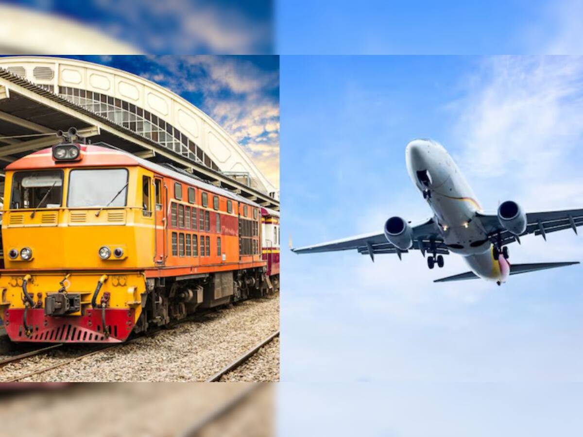 Indian State Not Connected By Railway Station Or Airport Currently ...