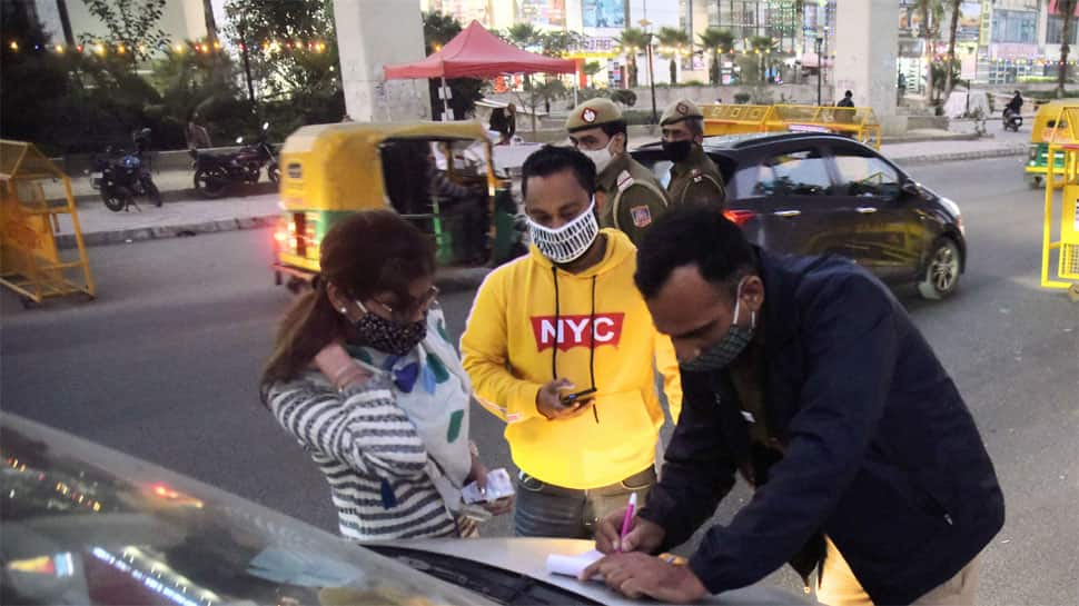 e-challan Status 2025: How To Check e-challan Status Online? | News ...