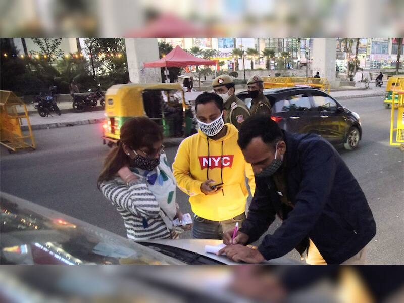 e-challan Status 2025: How To Check e-challan Status Online? | News | Zee News