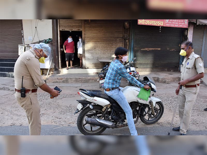 e-challan Status 2025: How To Check e-challan Status Online? | News ...