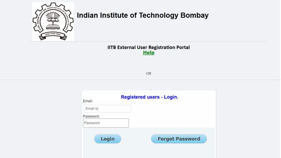UCEED, CEED Admit Card 2025 Released At uceed.iitb.ac.in- Check Direct ...