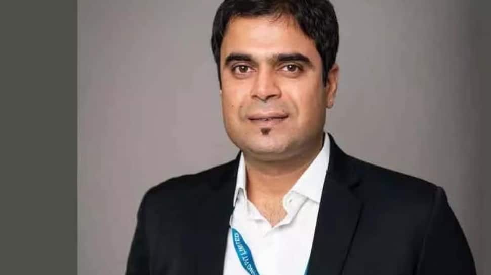 From School Dropout to Global Leader: Meet Self-Taught Engineer Who ...