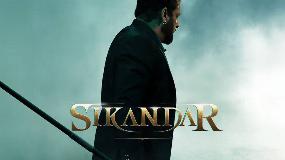 Salman Khan Film On Eid 2025: Top 5 Reasons To Watch Sikandar In Cinemas