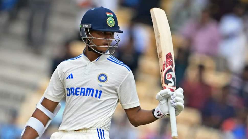 Yashasvi Jaiswal vs Australia in 2024-25 Border-Gavaskar Trophy: India ...