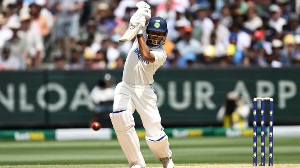 Yashasvi Jaiswal vs Australia in 2024-25 Border-Gavaskar Trophy: India ...