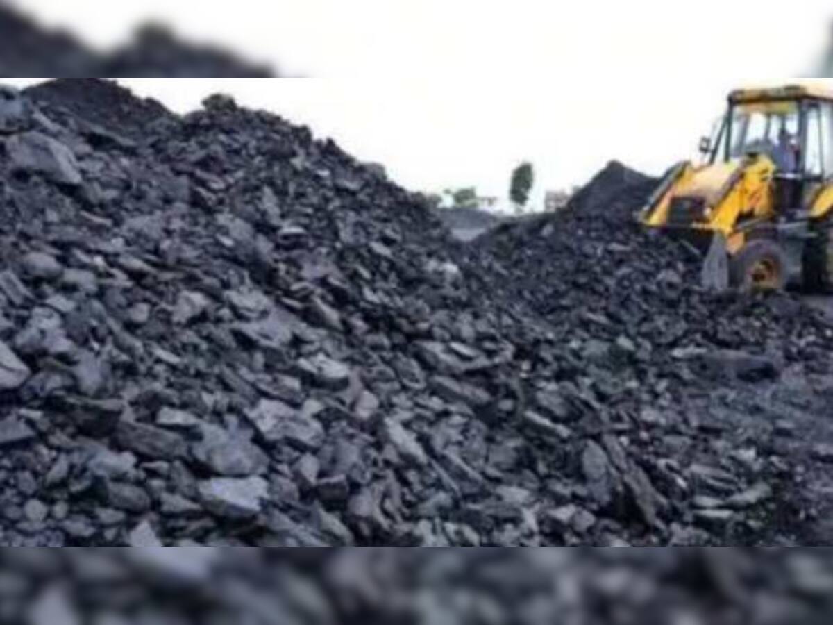 Coal Sector Achieves Highest Ever Production And Dispatch In CY 2024