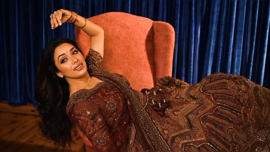 Rupali Ganguly Dismisses Rumours Of Leaving ‘Anupamaa’: 'It’s My Second ...