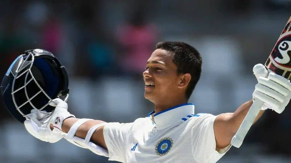 Yashasvi Jaiswal Breaks Virender Sehwag’s Record, Becomes First Indian To… | News | Zee News