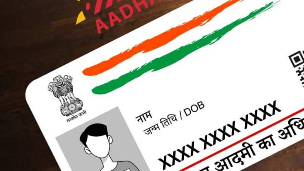 Is Your Aadhaar Card Being Misused? Here's How To Detect Misuse And ...