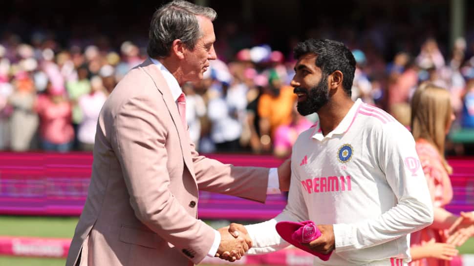 Top Wicket-Takers In 2024-25 Border Gavaskar Trophy: Jasprit Bumrah ...