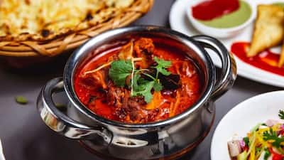 Home-cooked Veg Thali’s Cost Declines 3% In December, Non-veg Thali ...