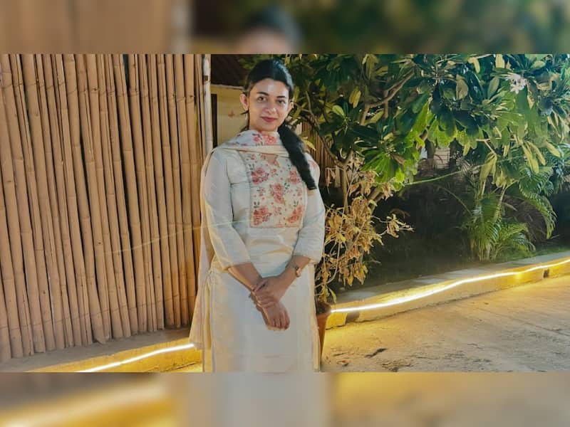 UPSC Success Story: From ASI’s Daughter To IAS Officer – How Rupal Rana ...