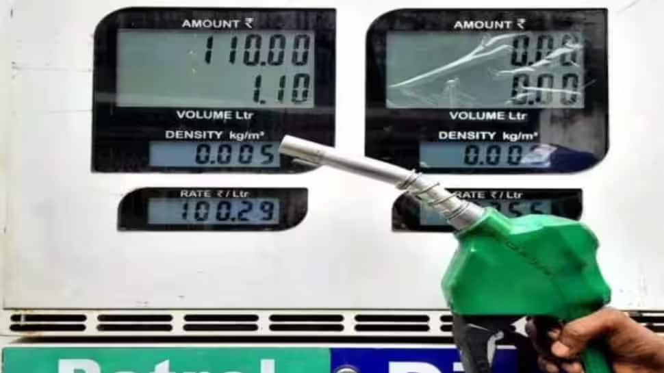New Petrol Pump Scam Exposed: Despite Showing 0 In Machine, THIS Is How ...