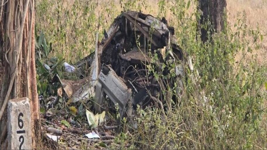 9 Including DRG Jawans Killed In IED Blast In Chhattisgarh's Bijapur ...