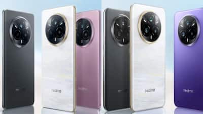 Realme 14 Pro, Realme 14 Pro+ Official India Launch Date Confirmed ...