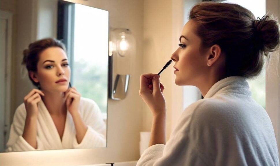 Mascara 101: How To Achieve Perfectly Defined Lashes | Personal-care ...