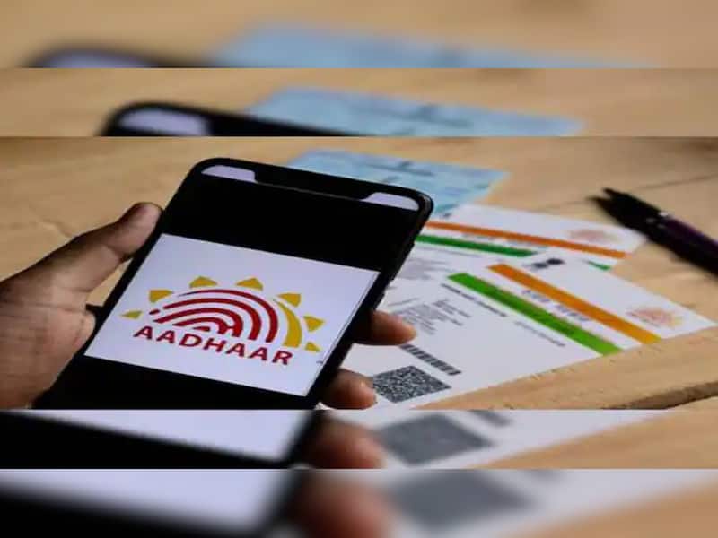 Aadhaar Card Suspended: What Does It Mean? How To Retrieve It? Process ...