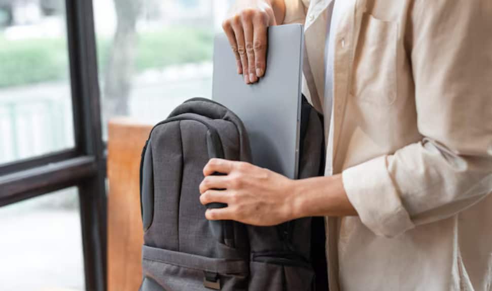 5 Best Stylish Laptop Backpacks That You Should Buy Now | Accessories ...
