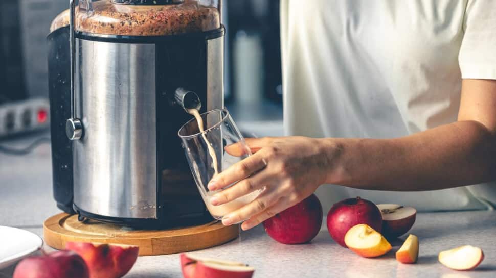 Buying a Juicer: Unlock the Power of Fresh Juice | Electronics News ...